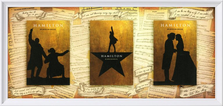Hamilton Postcards – Jeffco Blog