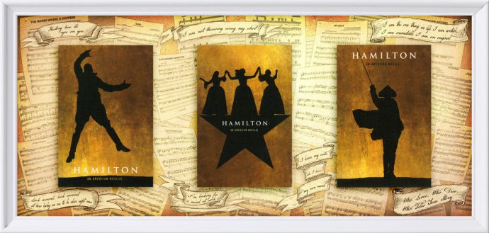 Hamilton Postcards – Jeffco Blog